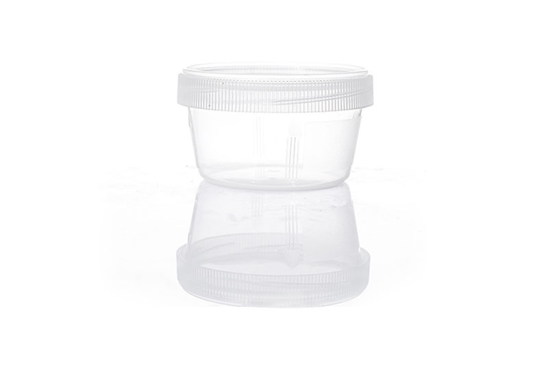 Sputum Container(Screw Cap)