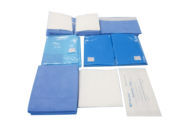 Disposable Delivery Kit Use at Bob Wright blog