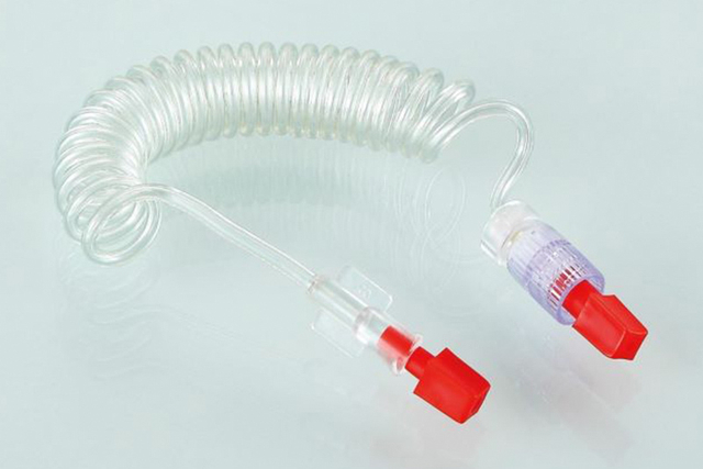 Vascular intervention consumables suppliers and exporters - Shanghai ...