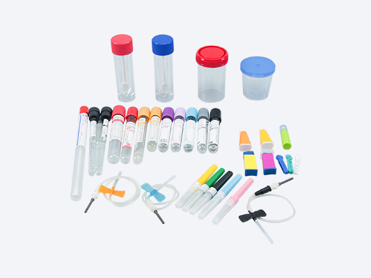 Supply all medical disposables & small medical device