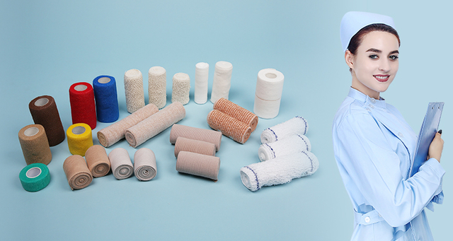 Supply all medical disposables & small medical device