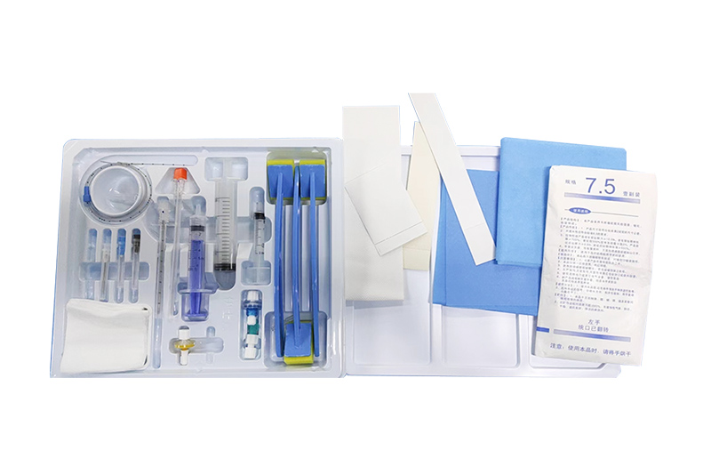 Thoracentesis Kit