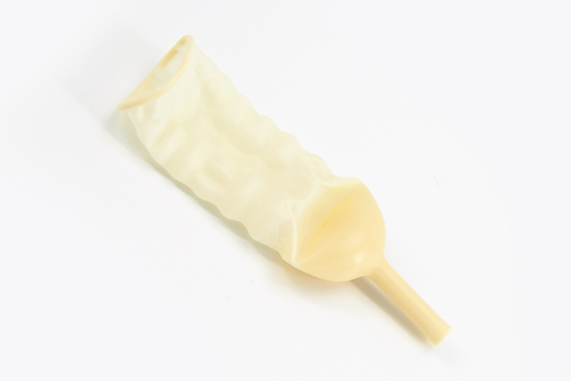 Urology disposable medical